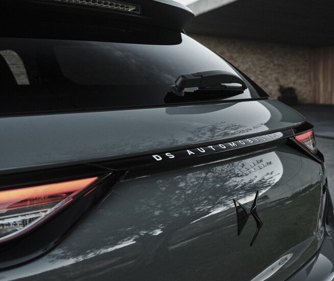 DS 3 PERFORMANCE LINE: kompakt SUV tilgjengelig som 100% elektrisk