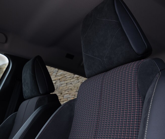 DS 3 PERFORMANCE LINE: kompakt SUV tilgjengelig som 100% elektrisk