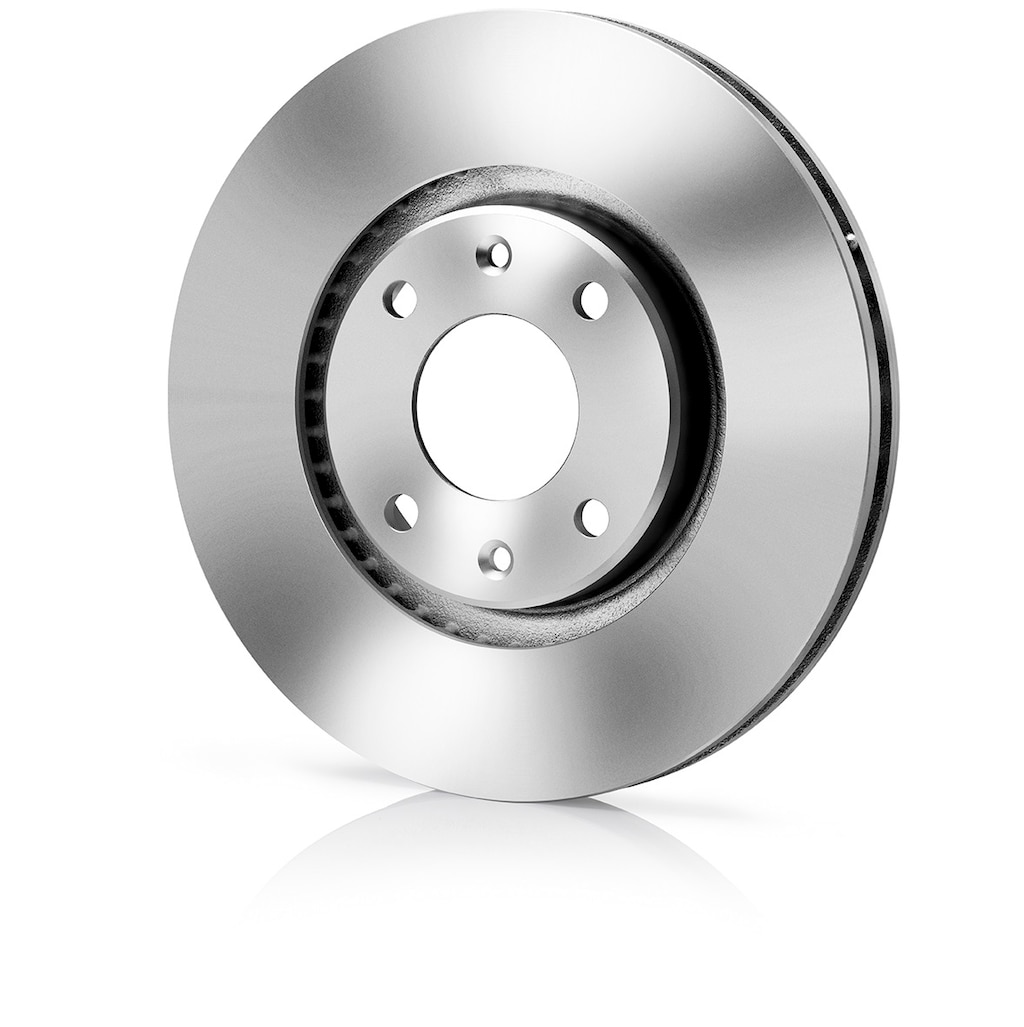 Bremsepakke | DS Service