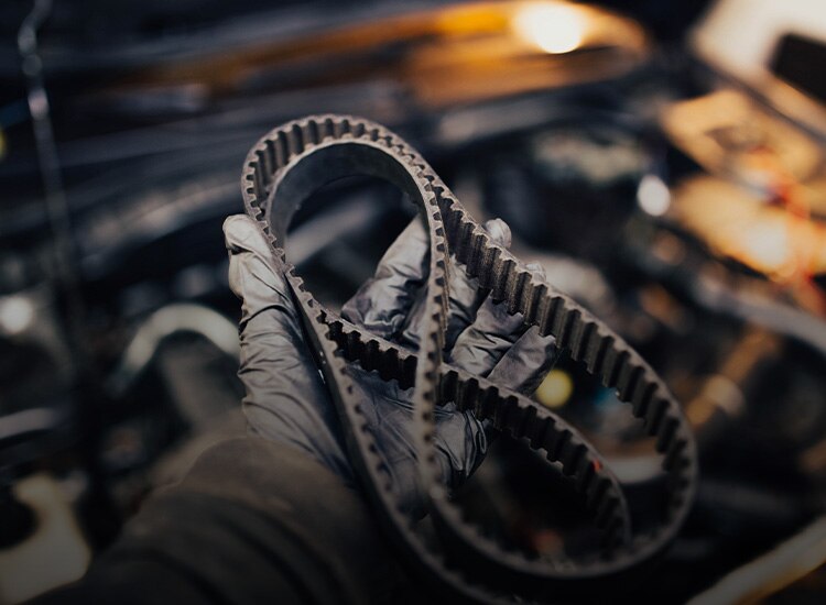 Registerreim | DS Service | DS Automobiles Norge